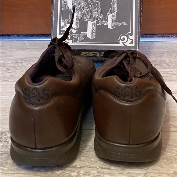 SAS | Shoes | Mens Sas Time Out Shoes | Poshmark